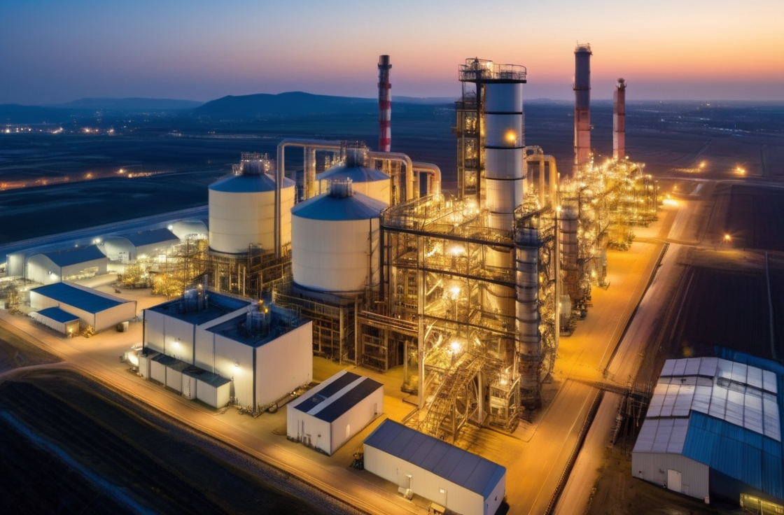 About Us | WanHua Chemical Materials Co., Ltd.